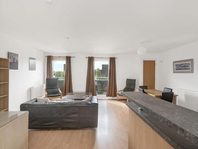 apartment Firpark Close, Dennistoun, Glasgow, G31 2HQ