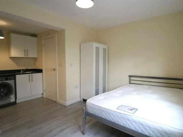 Apartment Flat