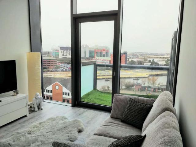 Apartment Flat