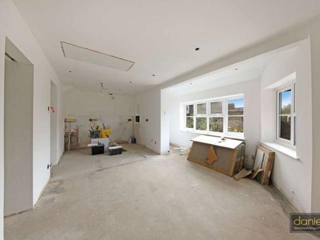 Apartment Flat