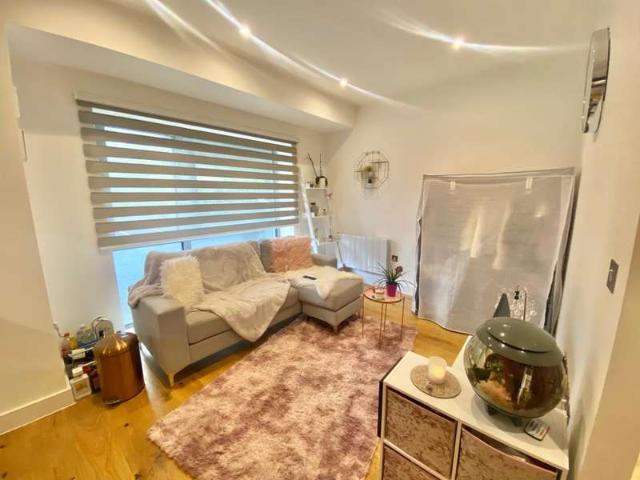 Apartment Flat