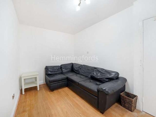 2 Bedroom Apartment Flat