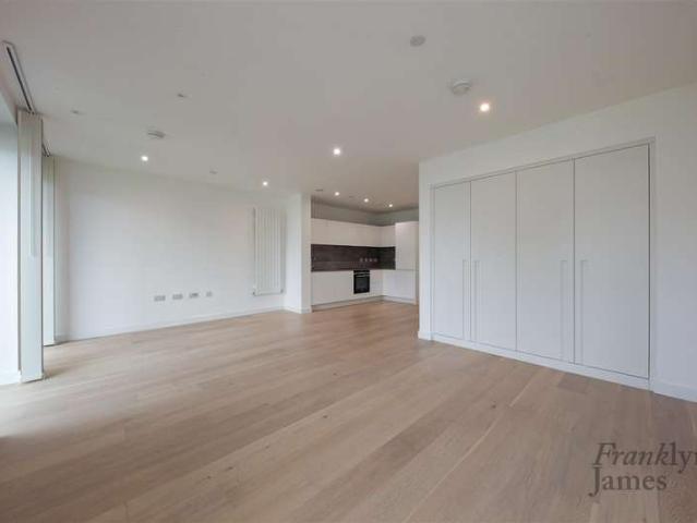 Apartment Flat