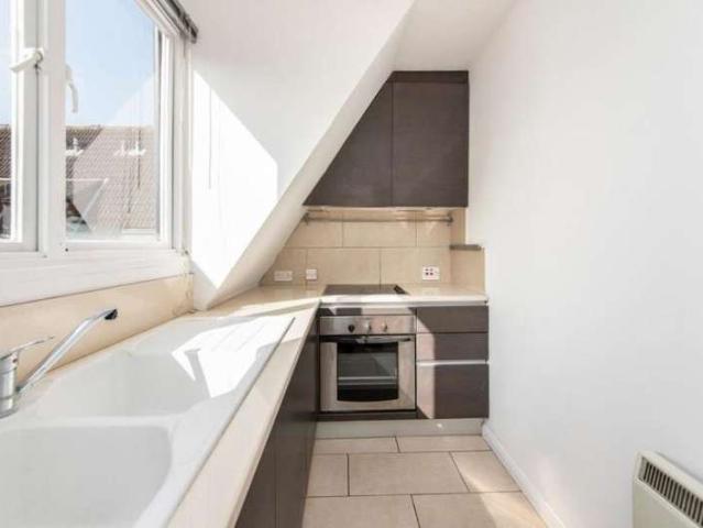 Apartment Flat