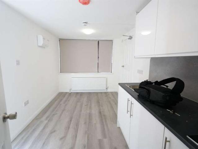 Apartment Flat