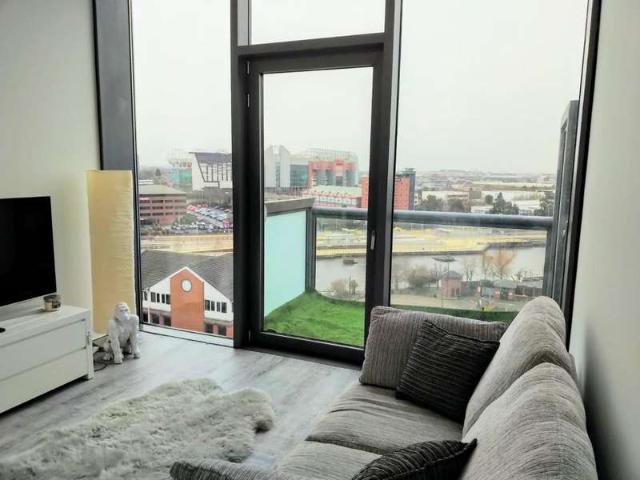Apartment Flat
