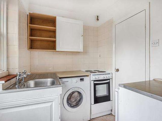 Apartment Flat