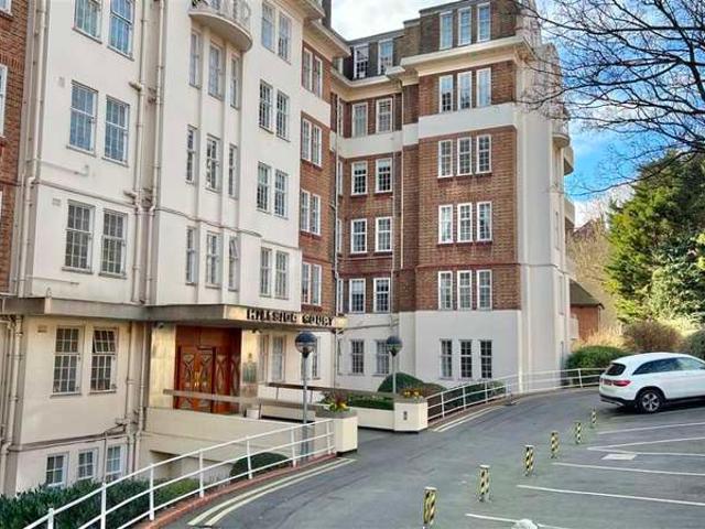 Apartment Flat