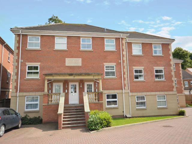 Apartment Flat