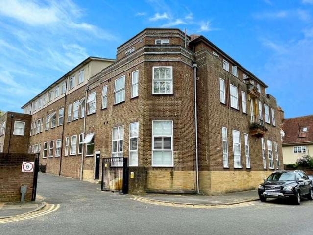 Apartment Flat