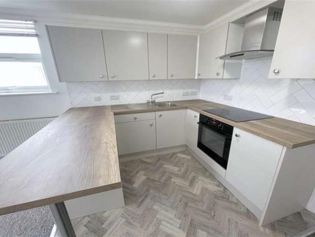 Apartment Flat