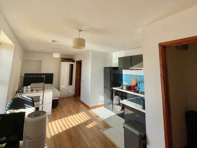 apartment Flat 5, Swansea