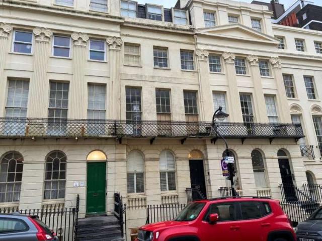 Apartment Flat