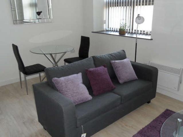 Apartment Flat