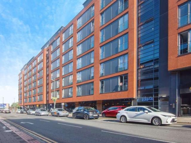 Apartment Flat