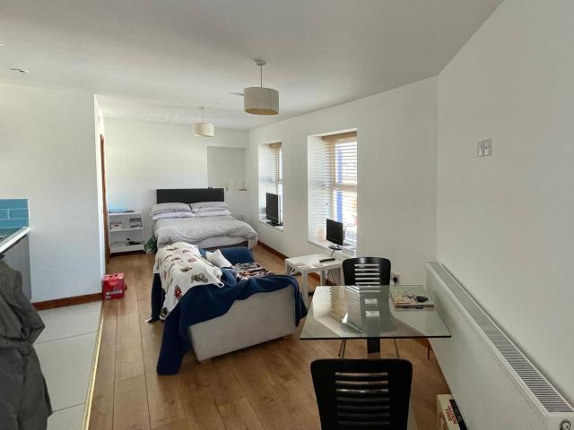 apartment Flat 6, Swansea
