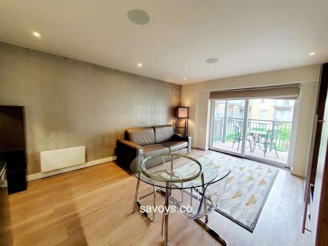 Apartment Flat
