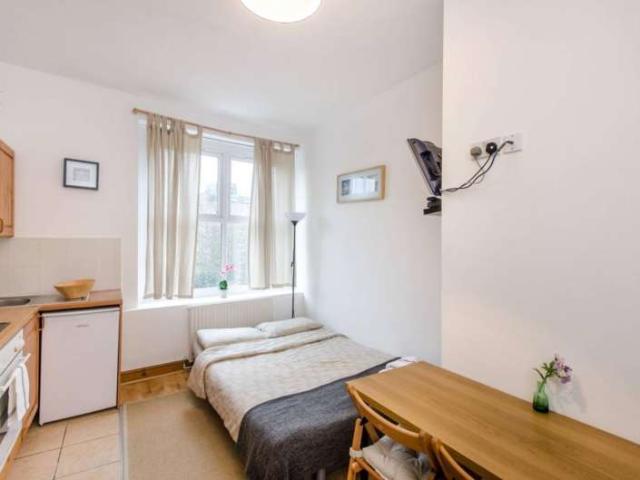 Apartment Flat