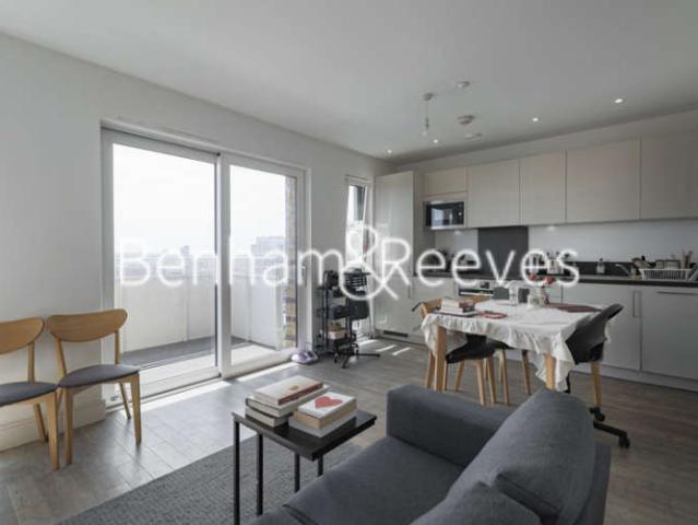 Apartment Flat