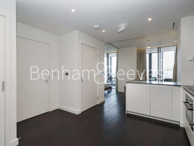 Apartment Flat