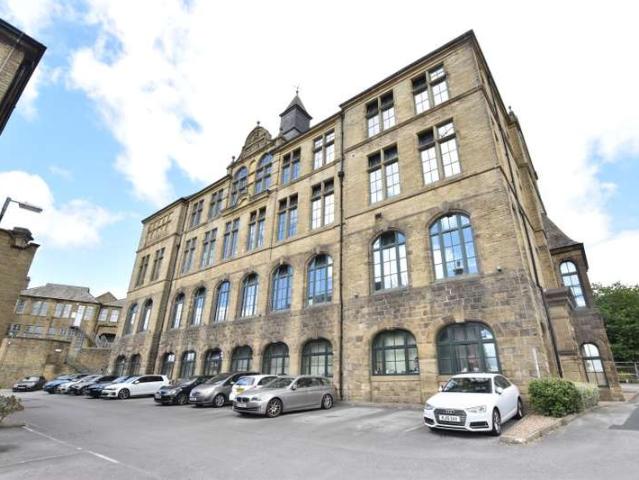 Apartment Flat