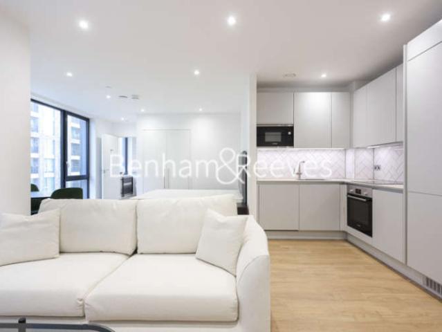 Apartment Flat