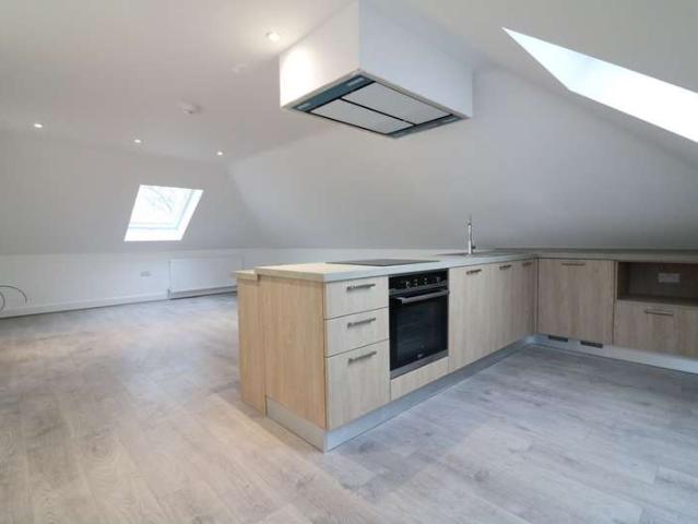 Apartment Flat
