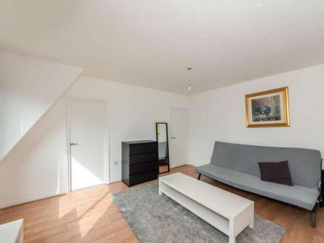 Apartment Flat
