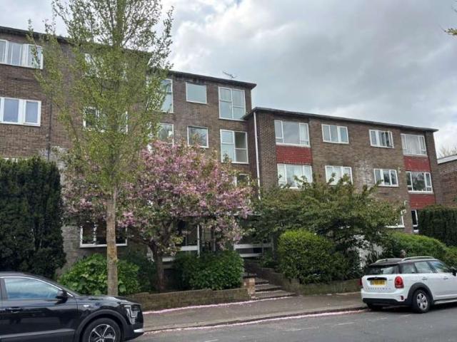 Apartment Flat