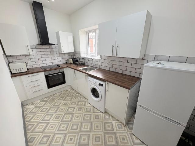 apartment Flat 10, Swansea