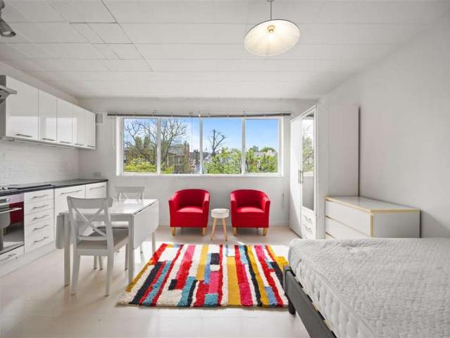 Apartment Flat