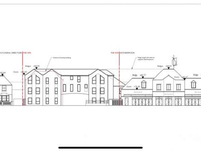 Apartment Flat