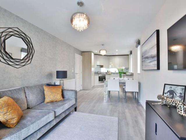 Apartment Flat