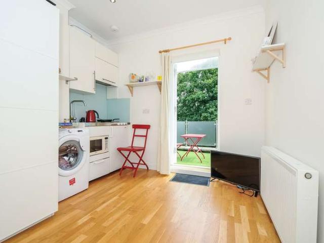 Apartment Flat