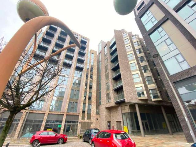 Apartment Flat