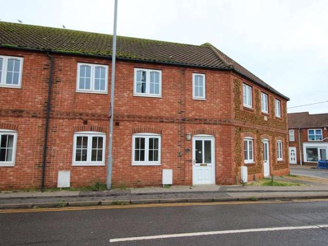 Apartment Flat