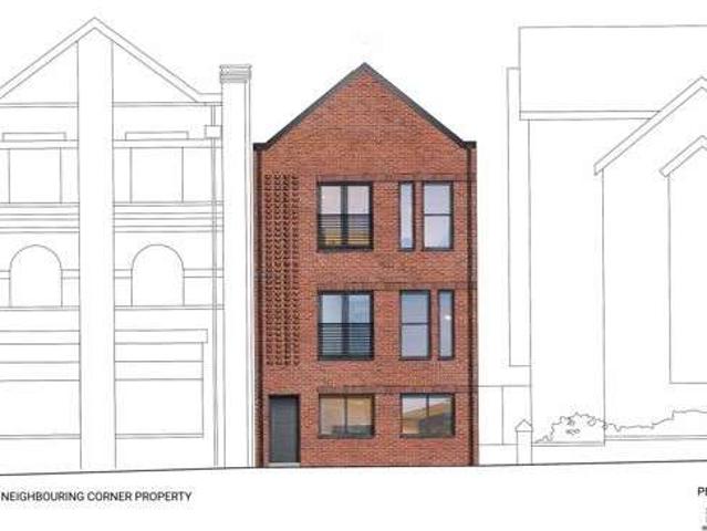 Apartment Flat