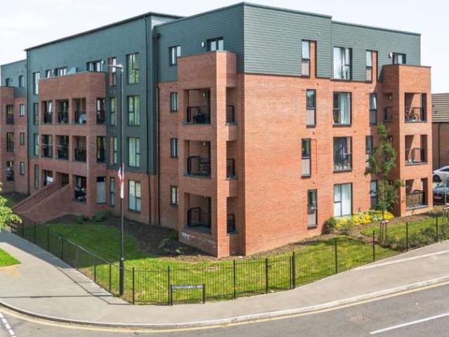 2 Bedroom Apartment Flat