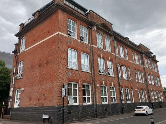Apartment Flat