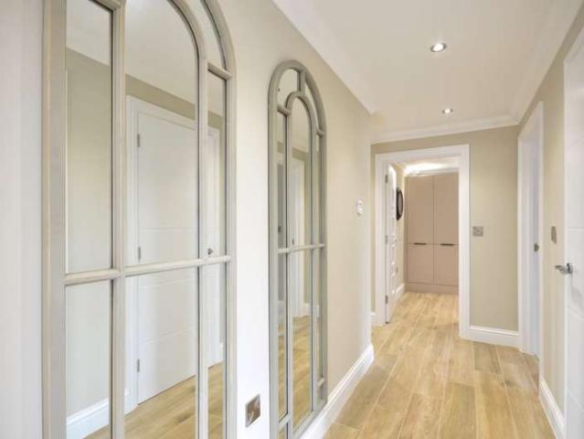 Apartment Flat