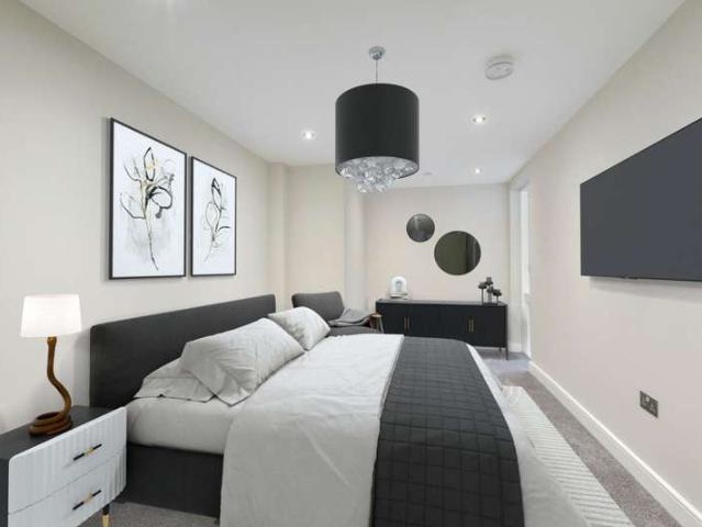Apartment Flat