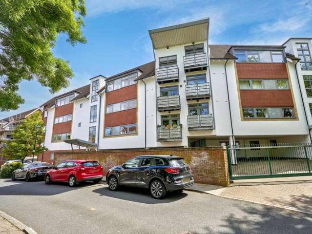 Apartment Flat