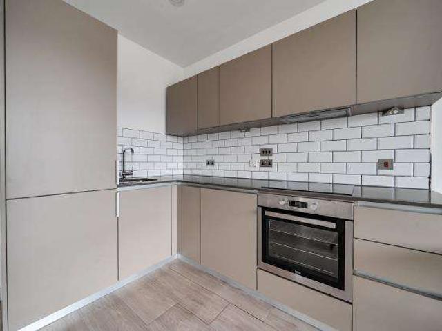 Apartment Flat
