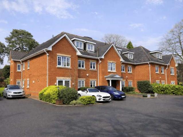 Apartment Flat