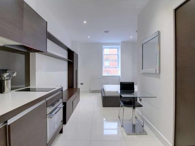 Apartment Flat