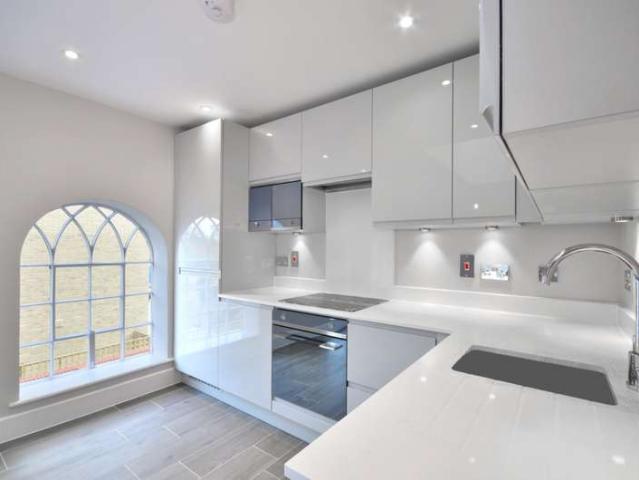 Apartment Flat