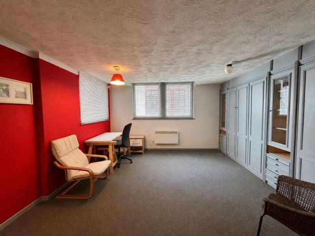 Apartment Flat