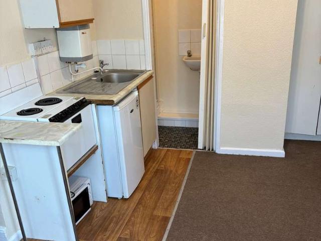 Apartment Flat