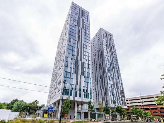 Apartment Flat