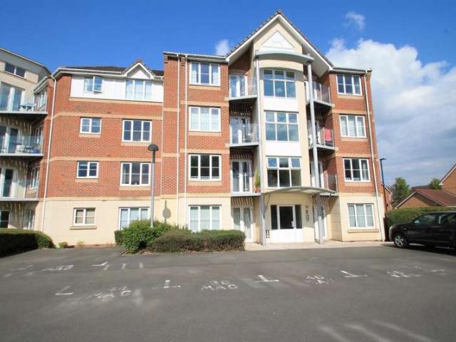 Apartment Flat